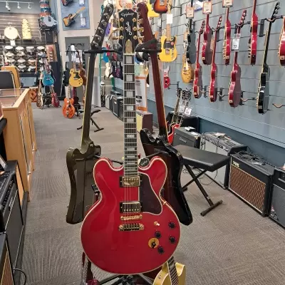 Gear Hunter | Epiphone Lucille